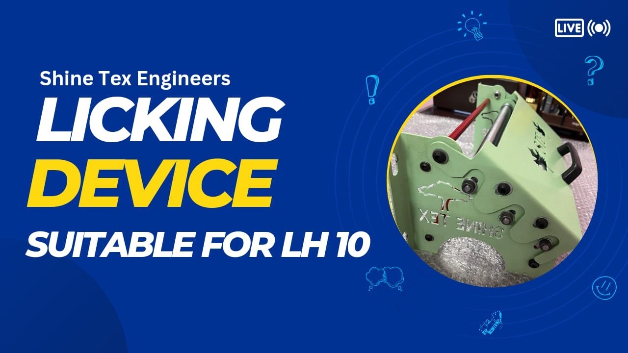 Licking Device for LH10…. - YouTube