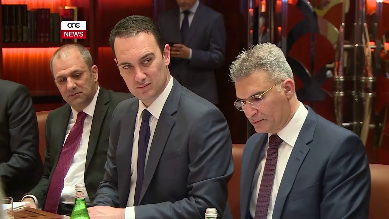 MALTA B’APPOĠĠ GĦAL FTEHIM BEJN L-UE U L-AWSTRALJA. - YouTube