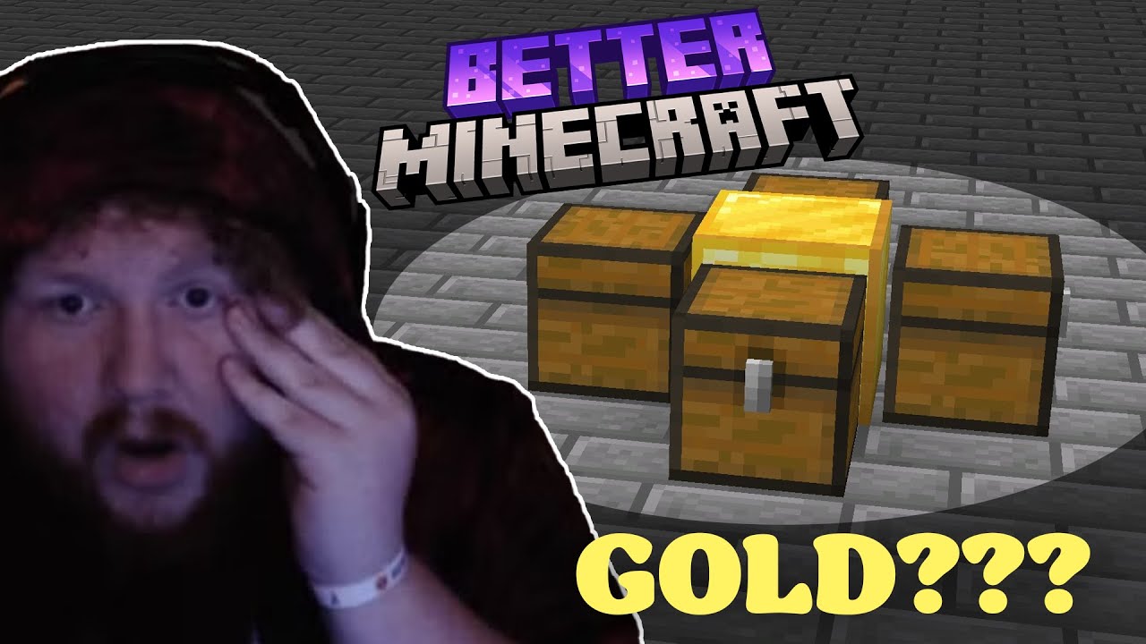 CaseOh plays Better Craft Hardcore | Ep. 5 (PACED) - YouTube