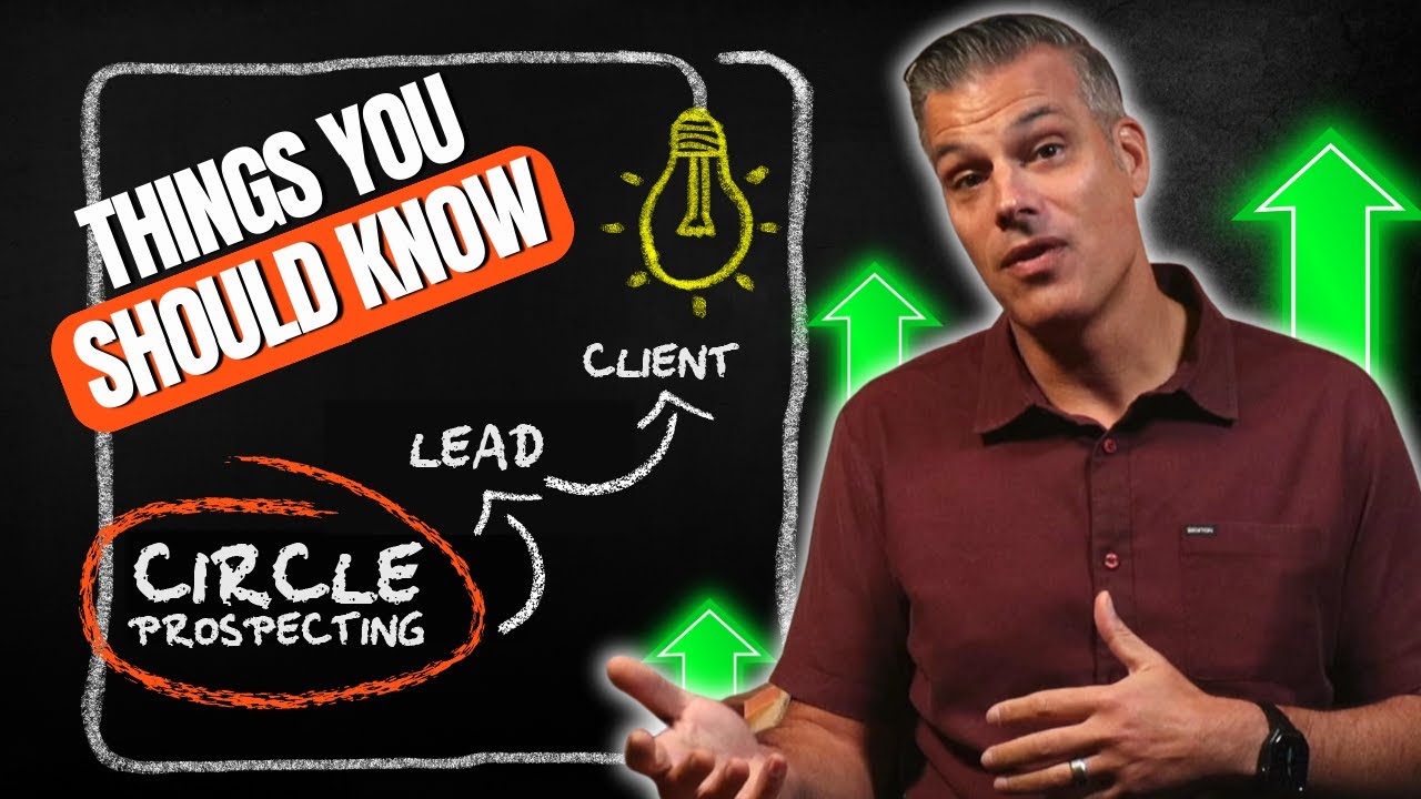 Circle Prospecting for Beginners: Everything You Need to Know to Get ...