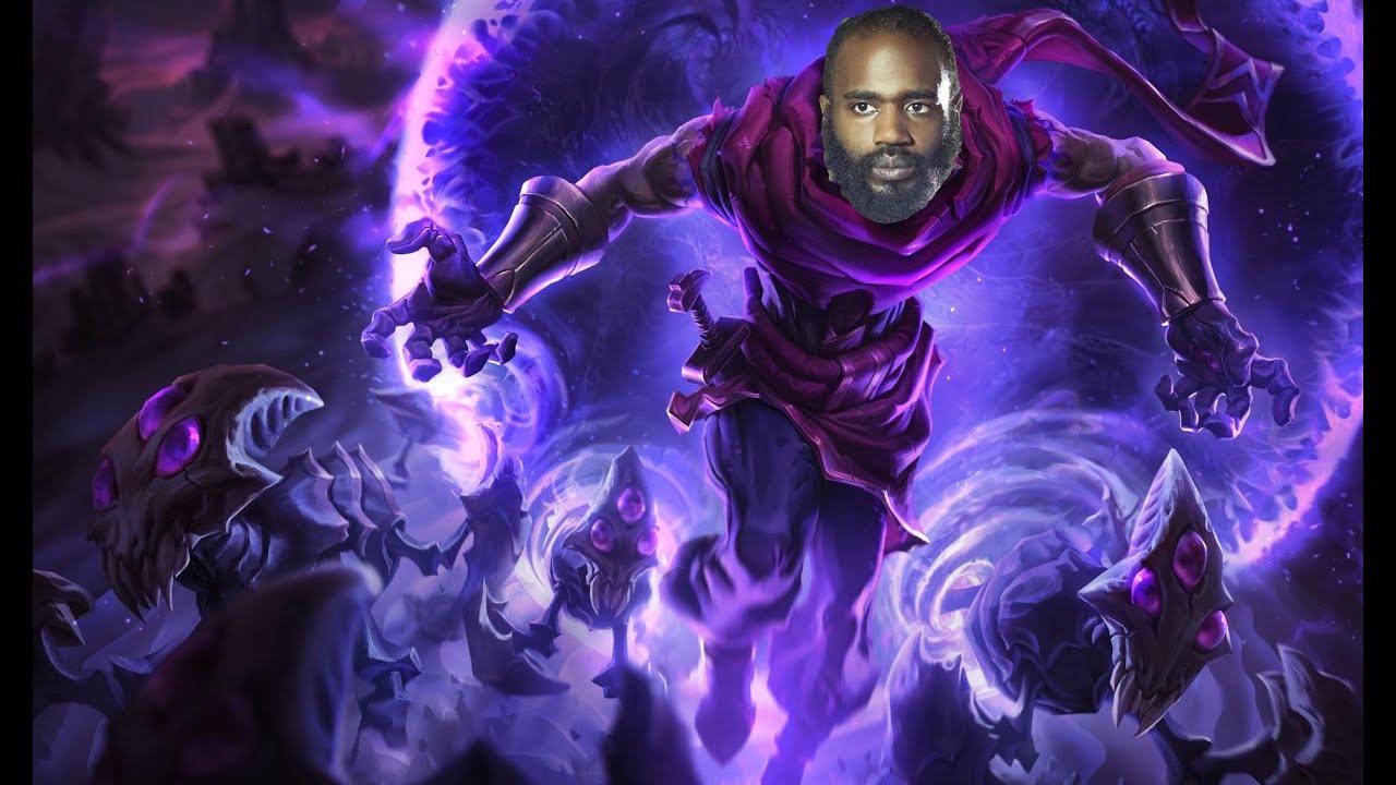 League of Legends: Eternals - YouTube