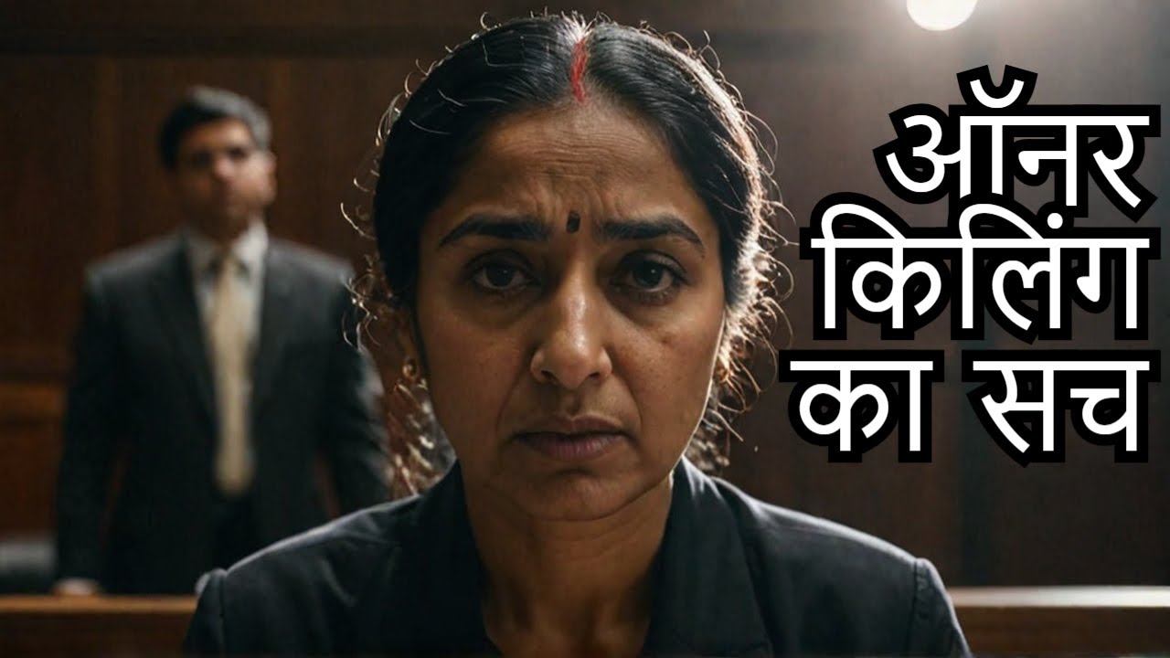 ब्रिटेन Murder Case || 9 साल बाद उजागर हुआ ऑनर किलिंग का सच || Surjit ...