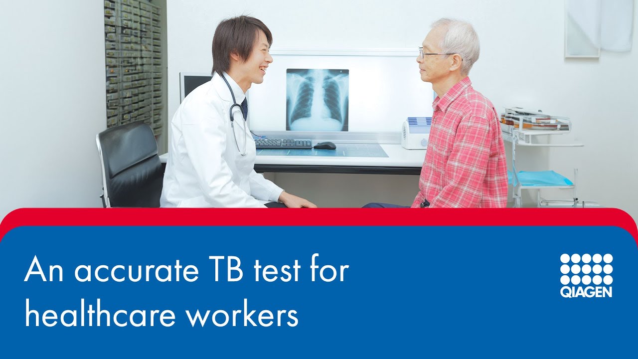 An Accurate TB Test For Healthcare Workers YouTube an-accurate-tb-test-for-healthcare-workers-youtube