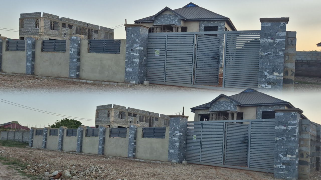 The Reason Why Granite Stone is More Expensive In Africa! - YouTube