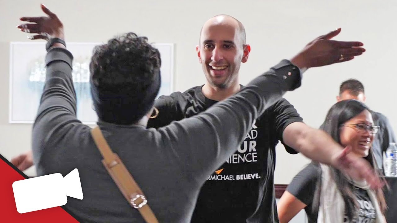 How To Pull Off An Amazing YouTube Meetup - YouTube