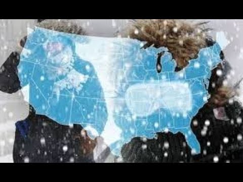 California ‘Bomb Cyclone’ Creates Record 75ft Waves Of West Coast ...