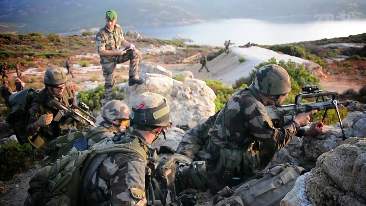 2REP Rallye sections 2016 - YouTube