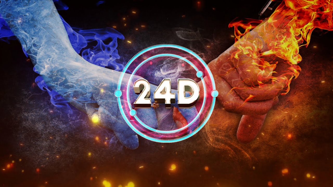 Someone Else & IMMENSE - Hold On To Me (24D AUDIO)🎧 (Use Headphones ...