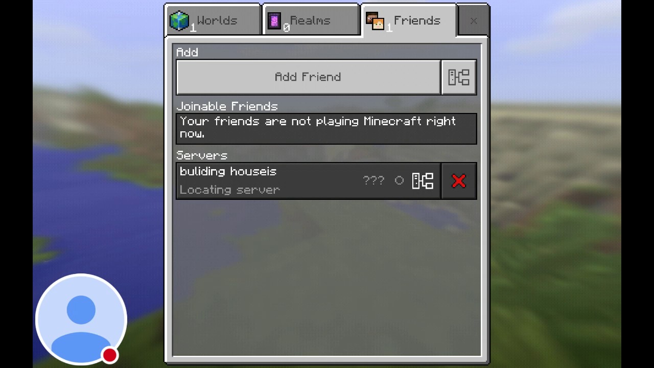 My house bornd guy ...