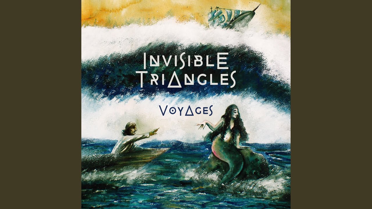 Voyages Full Album (Remastered) (feat. Invisible Triangles) - YouTube