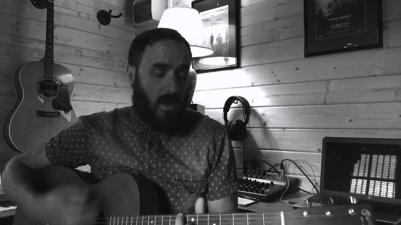 Silence and satellites By Lee Gordon - YouTube