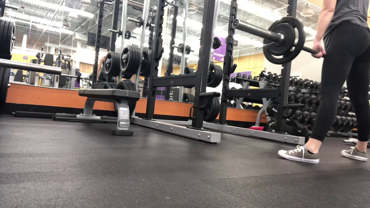 Sumo RDL - 12/17/18 - YouTube