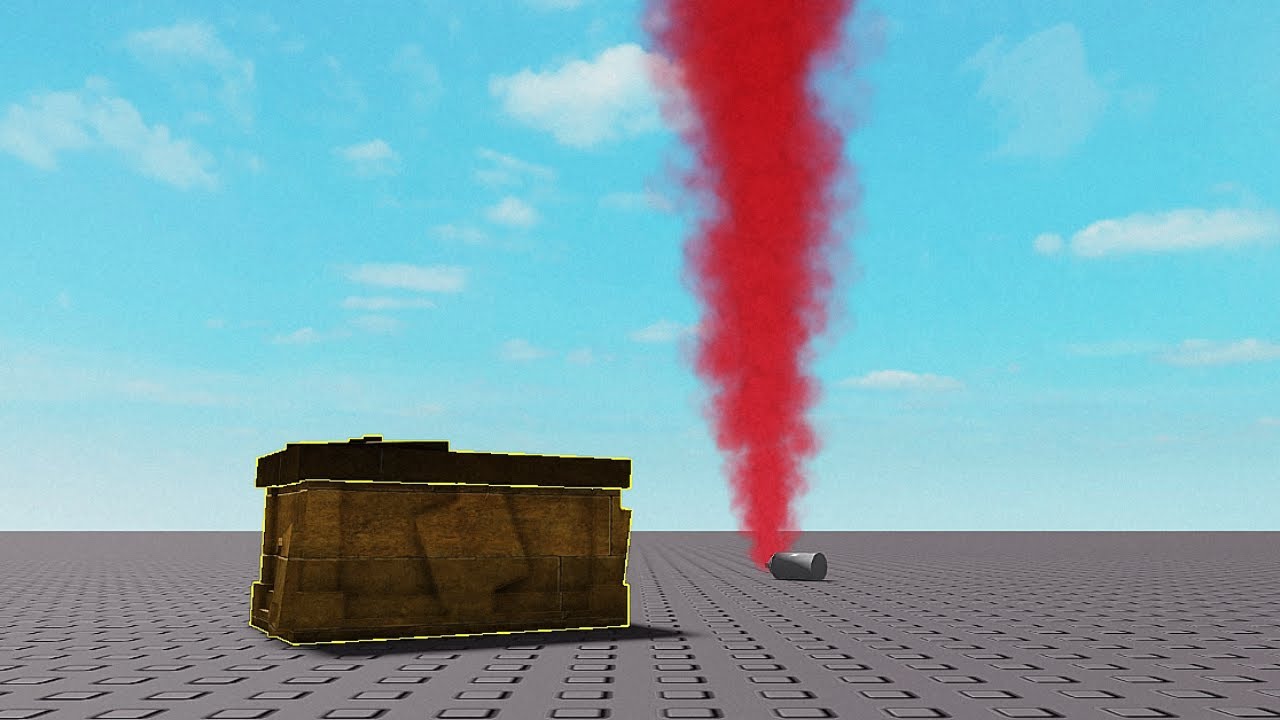 THE RAKE | CLASSIC EDITION STYLE | NEW FLARE GUN SYSTEM (W.I.P) | - YouTube