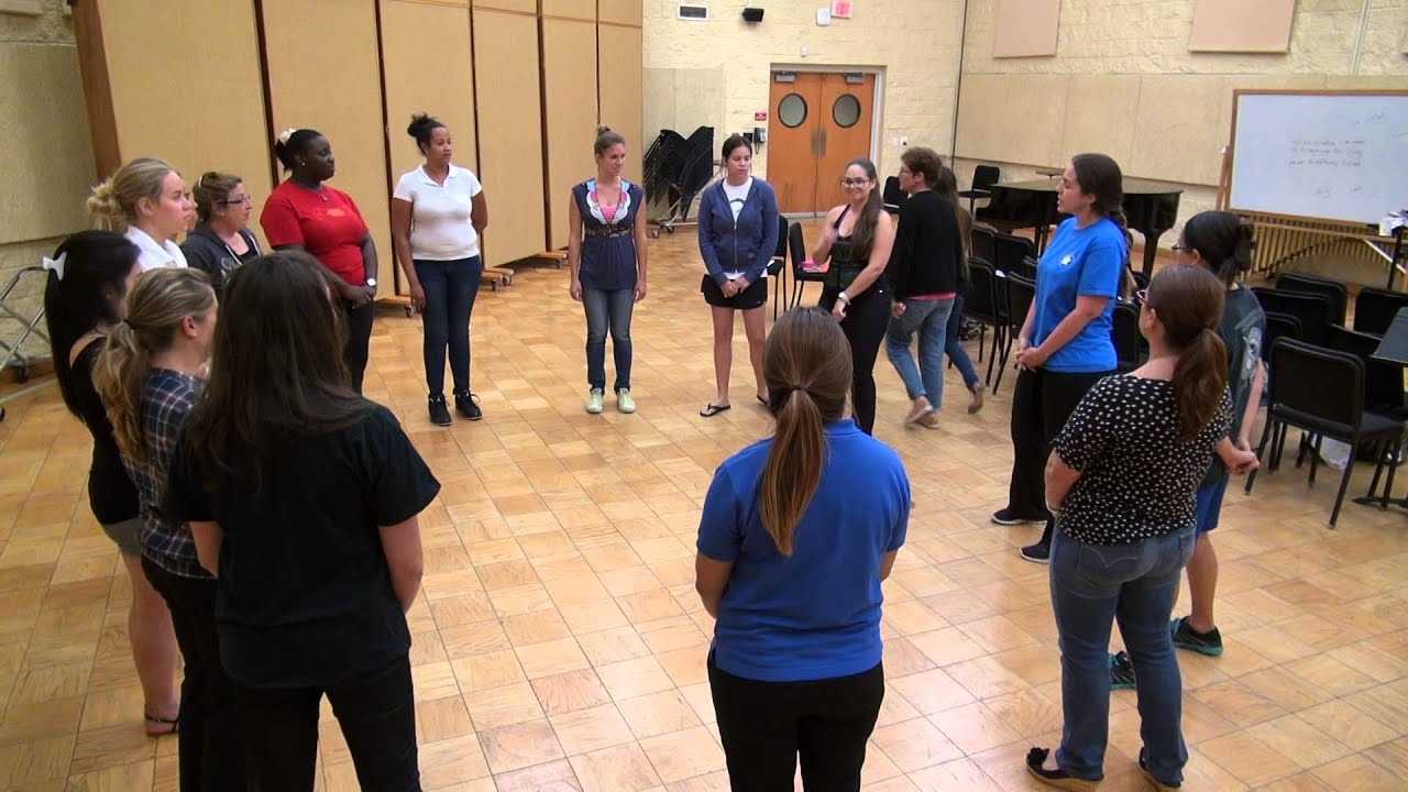 Charlie over the Ocean - YouTube