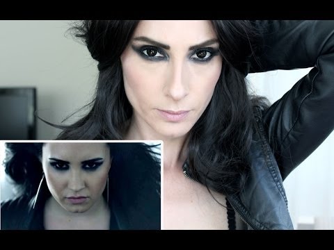 Demi Lovato Heart Attack Version | Sebi Bebi