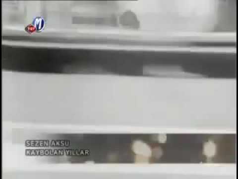 Sezen Aksu Kaybolan yıllar TRT 1978