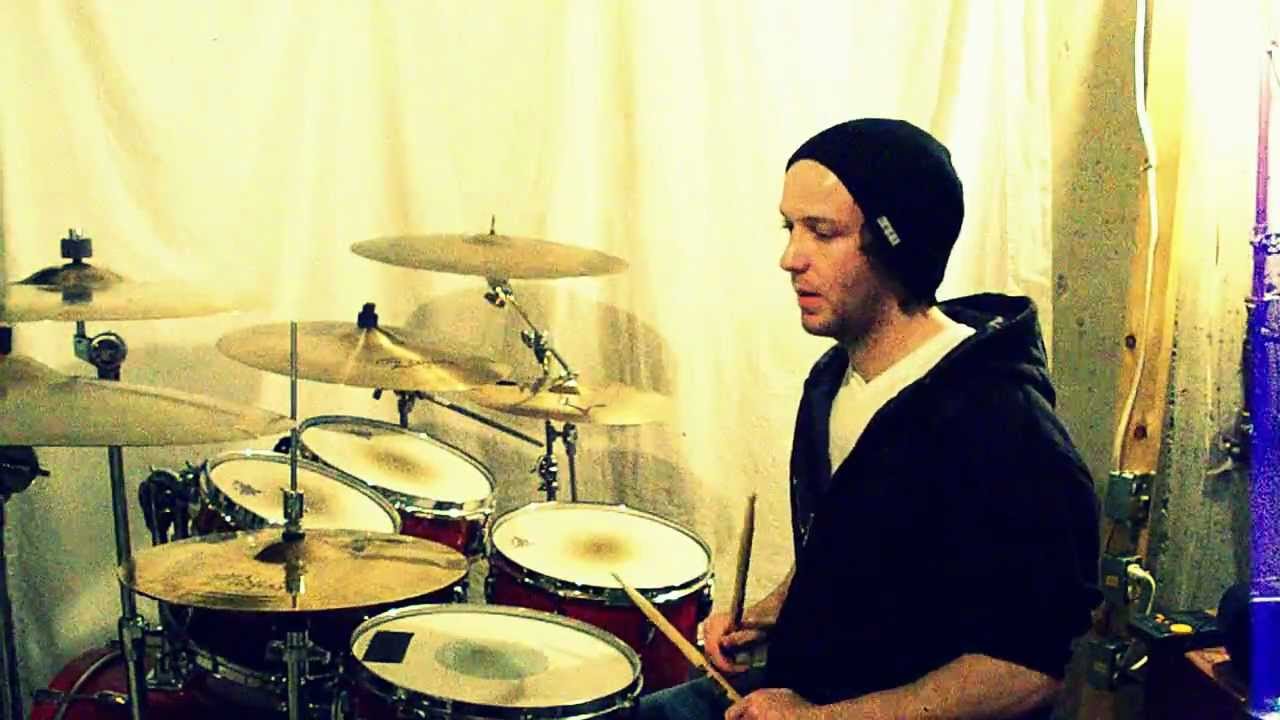 32nd note Half Time Groove - YouTube