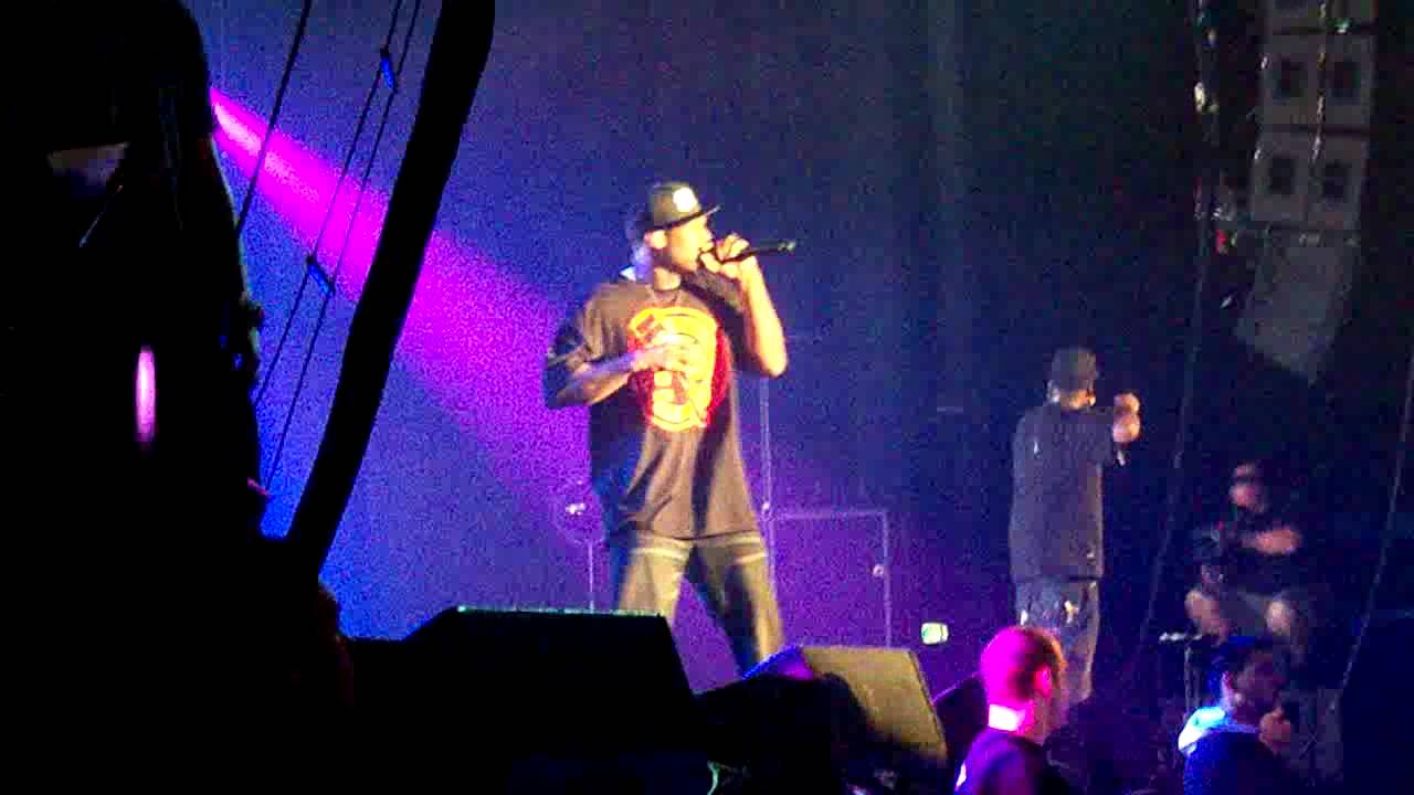 50 Cent Live HD - YouTube