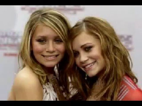 Mk & Ash : Sisters forever - YouTube