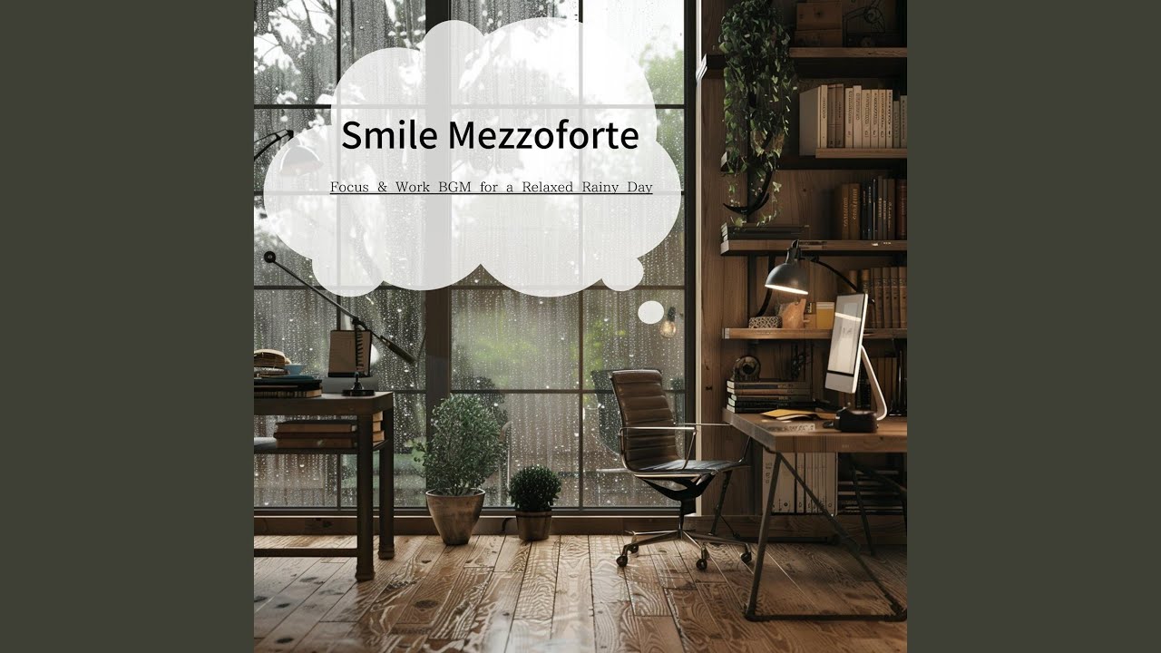 Evening Showers, Subtle Grace - YouTube