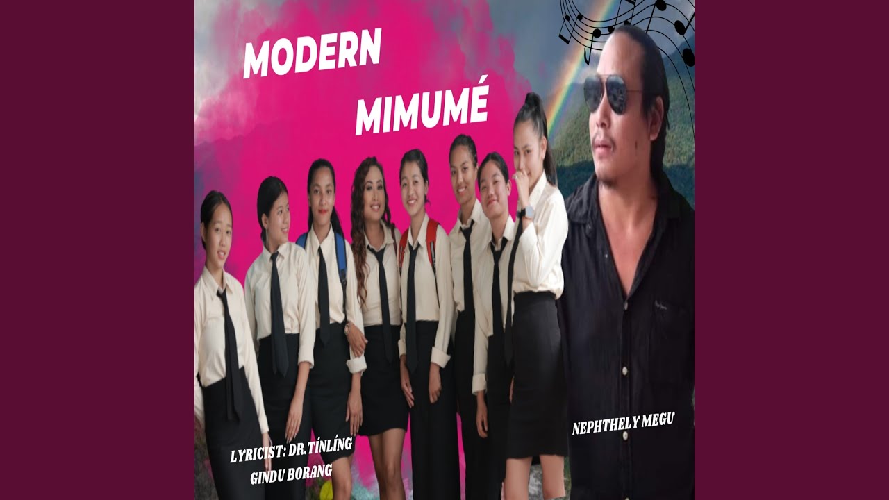 Modern Mimume - YouTube Music