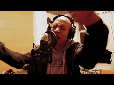 MC WES /KEYFLOW - ALMA GUERRERA (VIDEO OFICIAL ) - YouTube