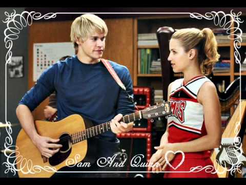 Glee Cast - Lucky (HQ)