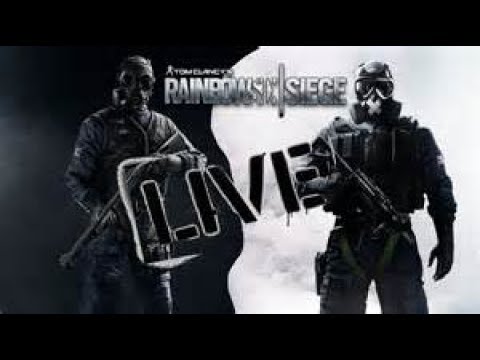 R6 opération White Noise - YouTube