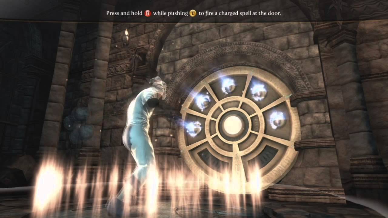 Red Mage and Headshot Fable 3 Ep.7- Mine's Name was Spike - YouTube