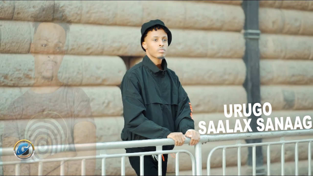 SAALAX SANAAG URUGO HEES CUSUB 2023 - YouTube