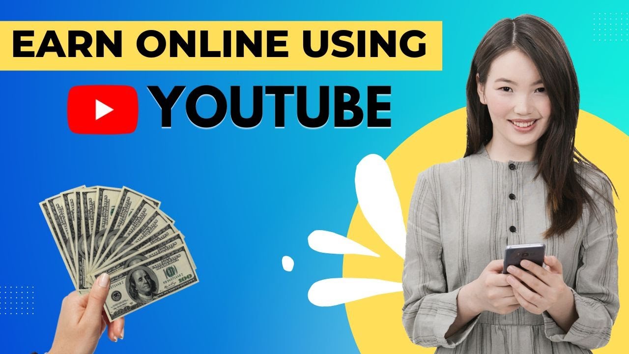 10 Ways to Earn Money on YouTube: Monetization Tips for Creators - YouTube