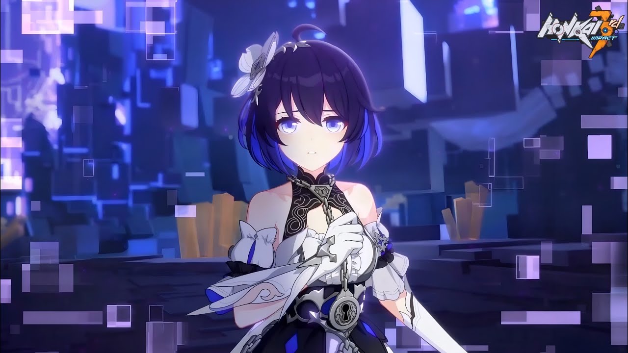 Honkai Impact 3rd : Chapter 36 "Hailing from Nagazora" Part 11 - YouTube