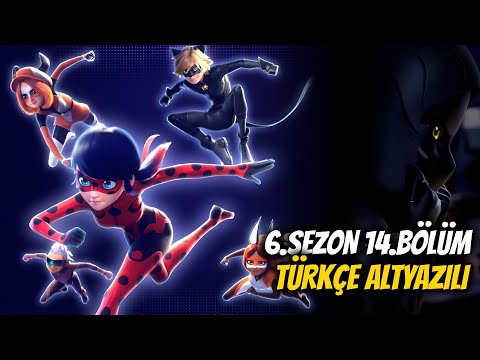 Mucize: Uğur Böceği 6.Sezon 14.Bölüm GRENDİAPER TÜRKÇE ALTYAZILI