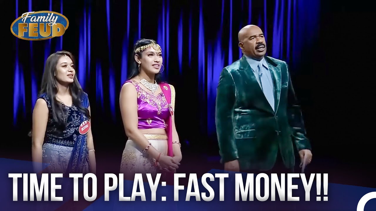 The Govender Family Does Everything They Can For $5000 - YouTube