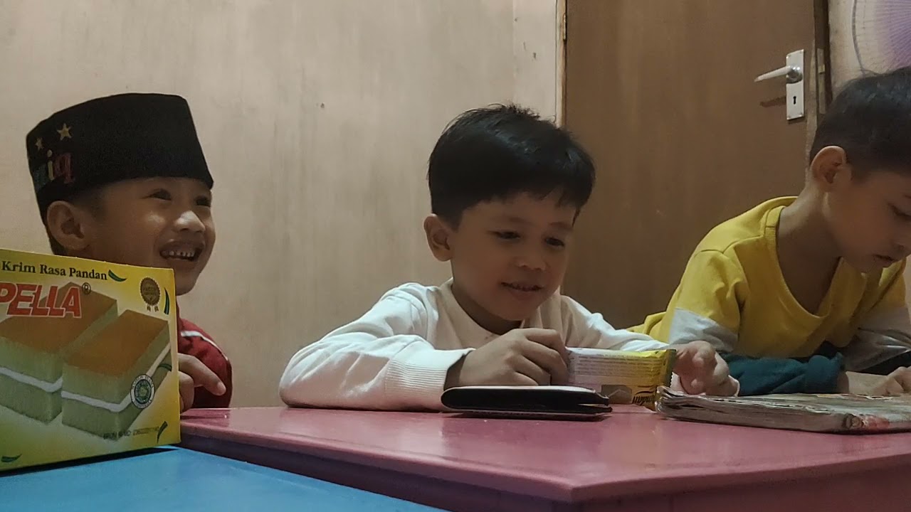 Susah senang malam Selasa 😂 Edisi cuma konten 🤗 - YouTube