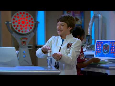 Clip - All That Kaz - Mighty Med - Disney XD Official