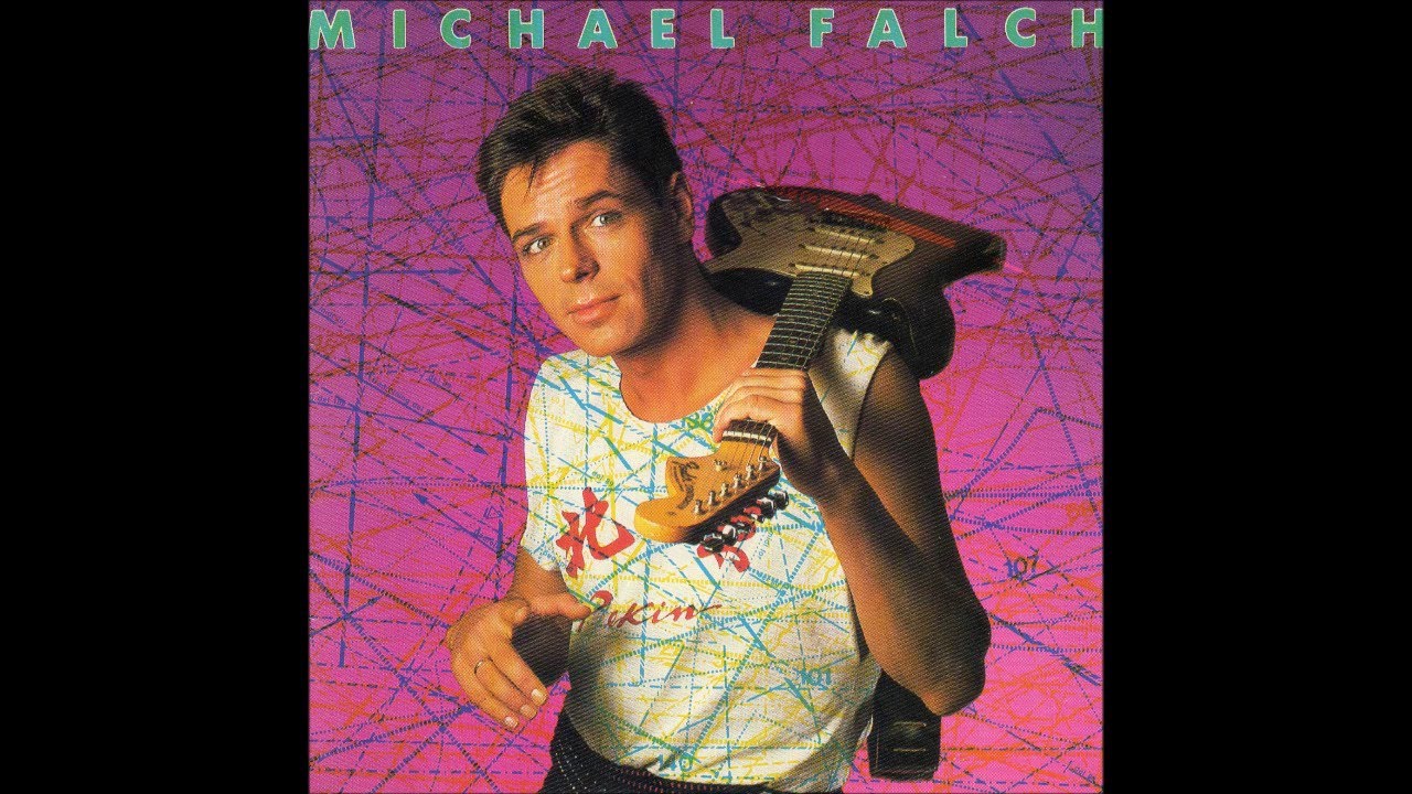 Michael Falch - 1985 - Gak-Gak I Gågaden - YouTube