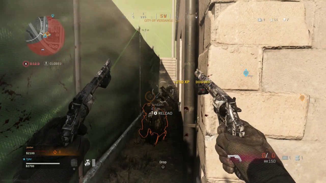 The most butt clenching 3 minutes of my life - YouTube