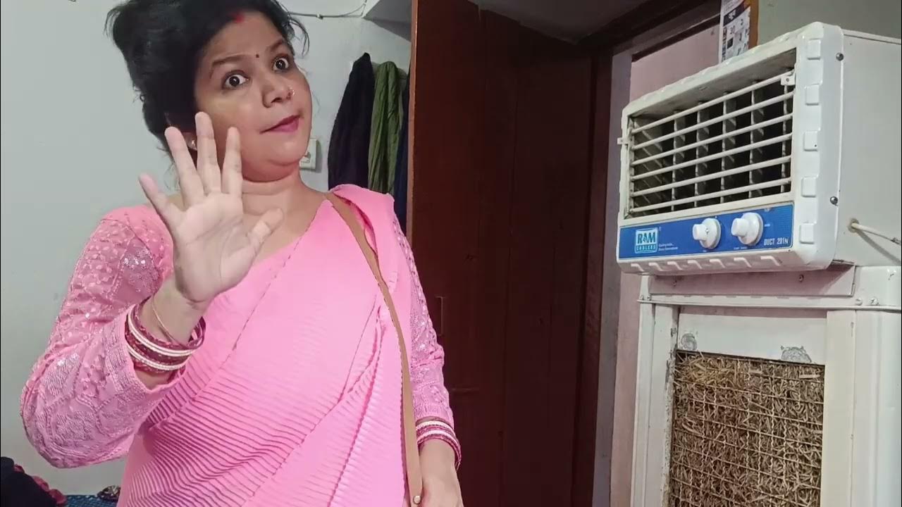 Jate jate yad aya mummy ko... - YouTube