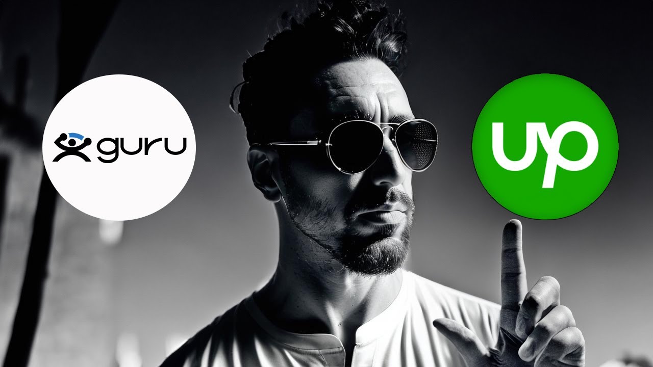 Guru vs Upwork: Which Freelance Platform is Right for You? - YouTube
