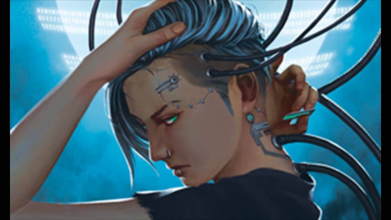 Netrunner: MWL Discussion - Faust, Astroscript, IG - YouTube