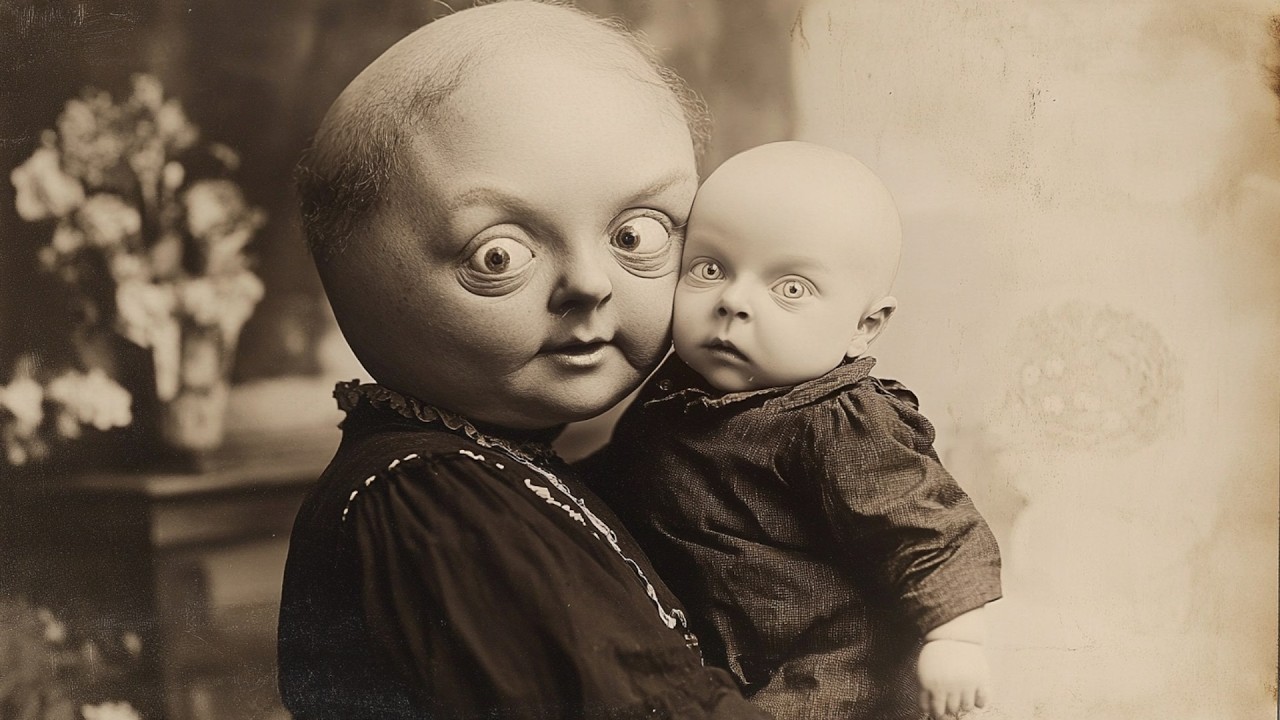 10 MOST Inbreds Families in World History - YouTube