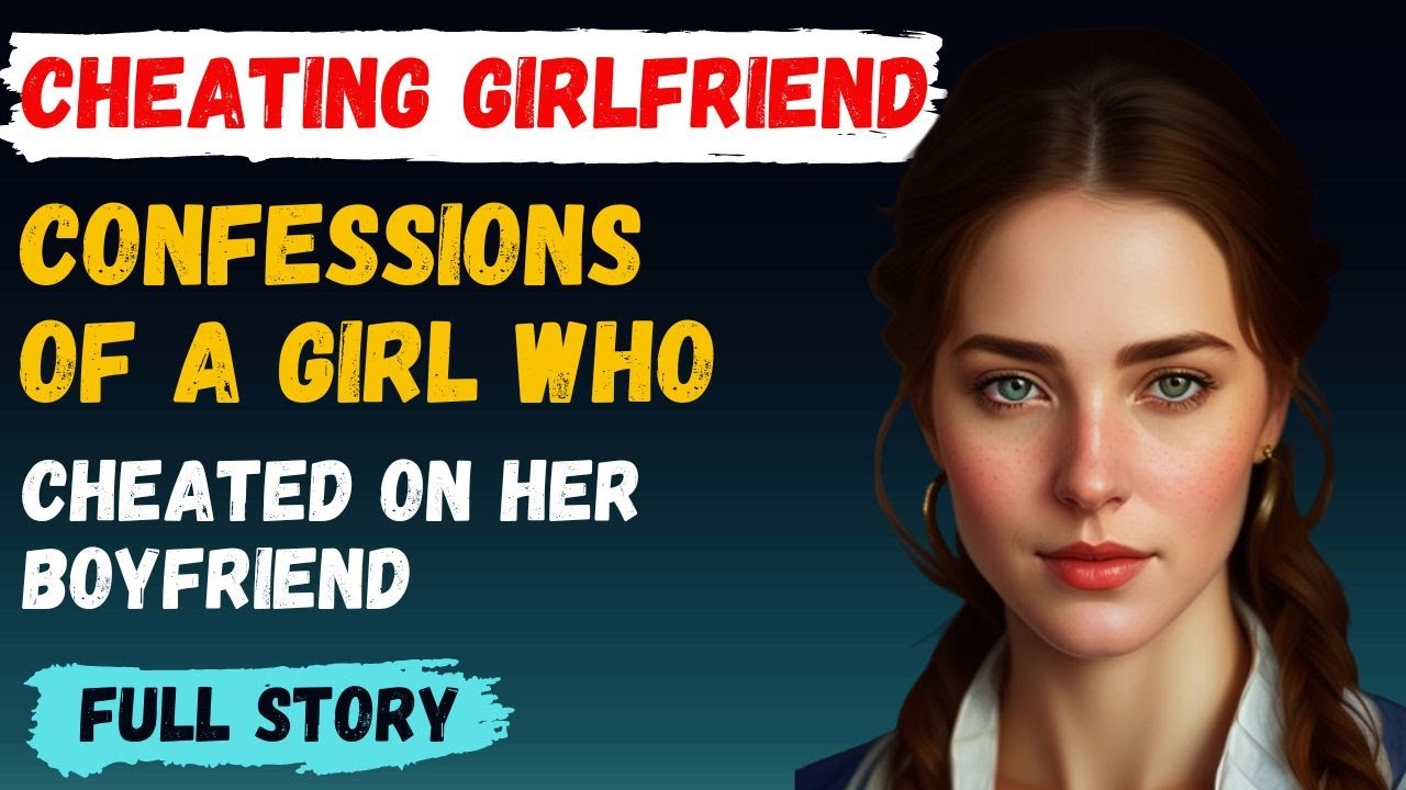 Confessions Of A Girl Who Cheated On Her Boyfriend | reddit story ...