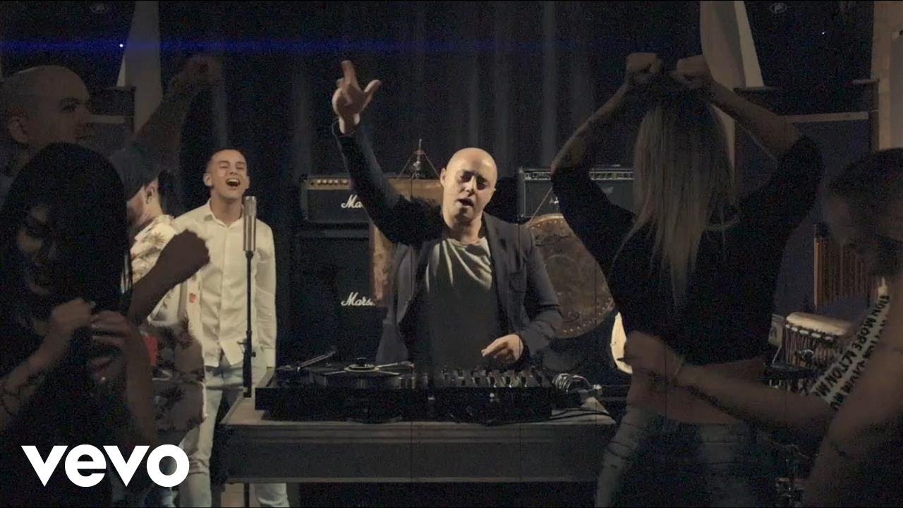 Manuthy & Chef Leo - Zumba Hot ft. Rizzi Rich - YouTube
