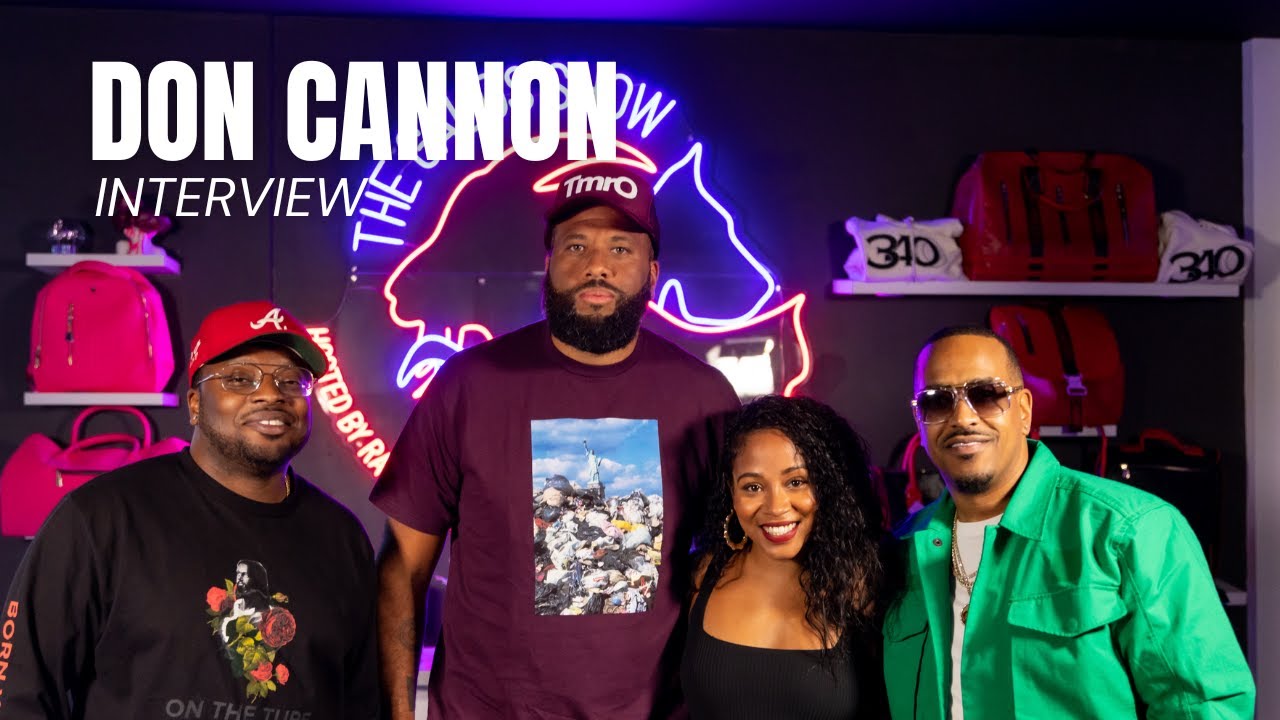 Don Cannon Talks Jack Harlow, Lil Uzi, What Makes A Star, Generation ...
