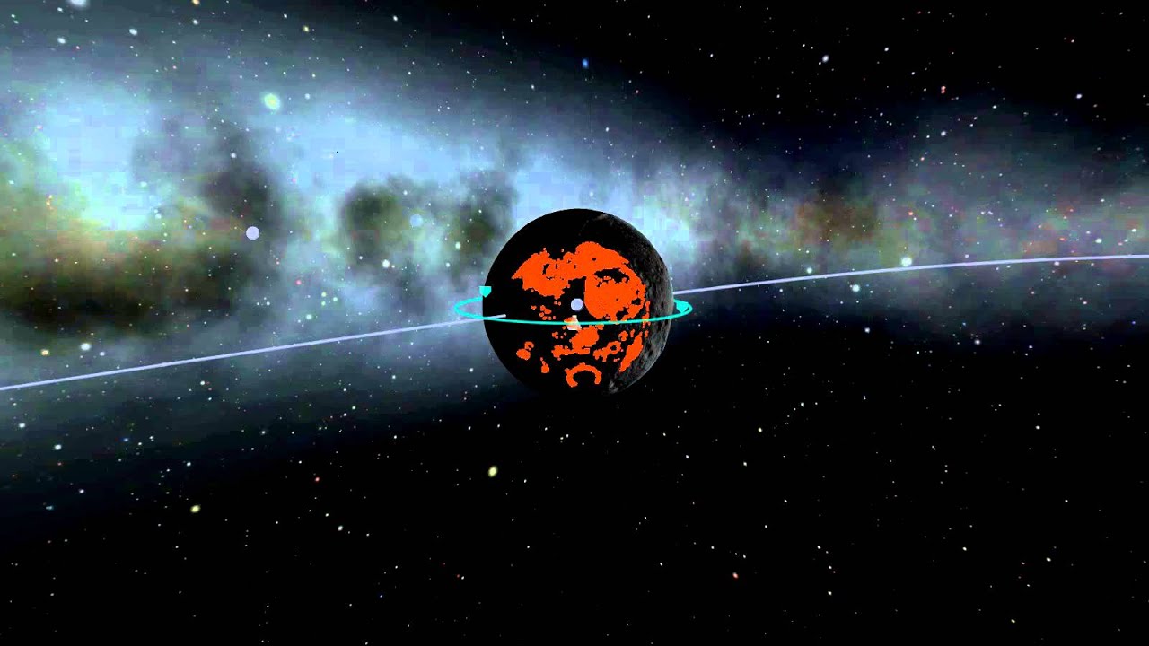 Kerbal Space Program - Karbonite plugin sneak peek - YouTube