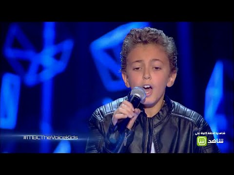 Andalouse - فراس بن الحاج - مرحلة الصوت وبس