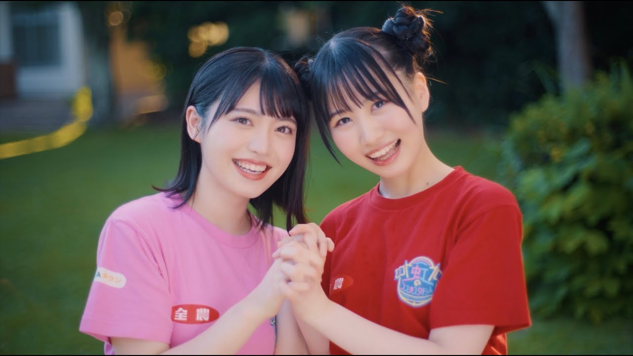 【mv】虹のコンキスタドール「キョーリョク・パートナー」 Niji No Conquistador Kyoryoku Partner(虹