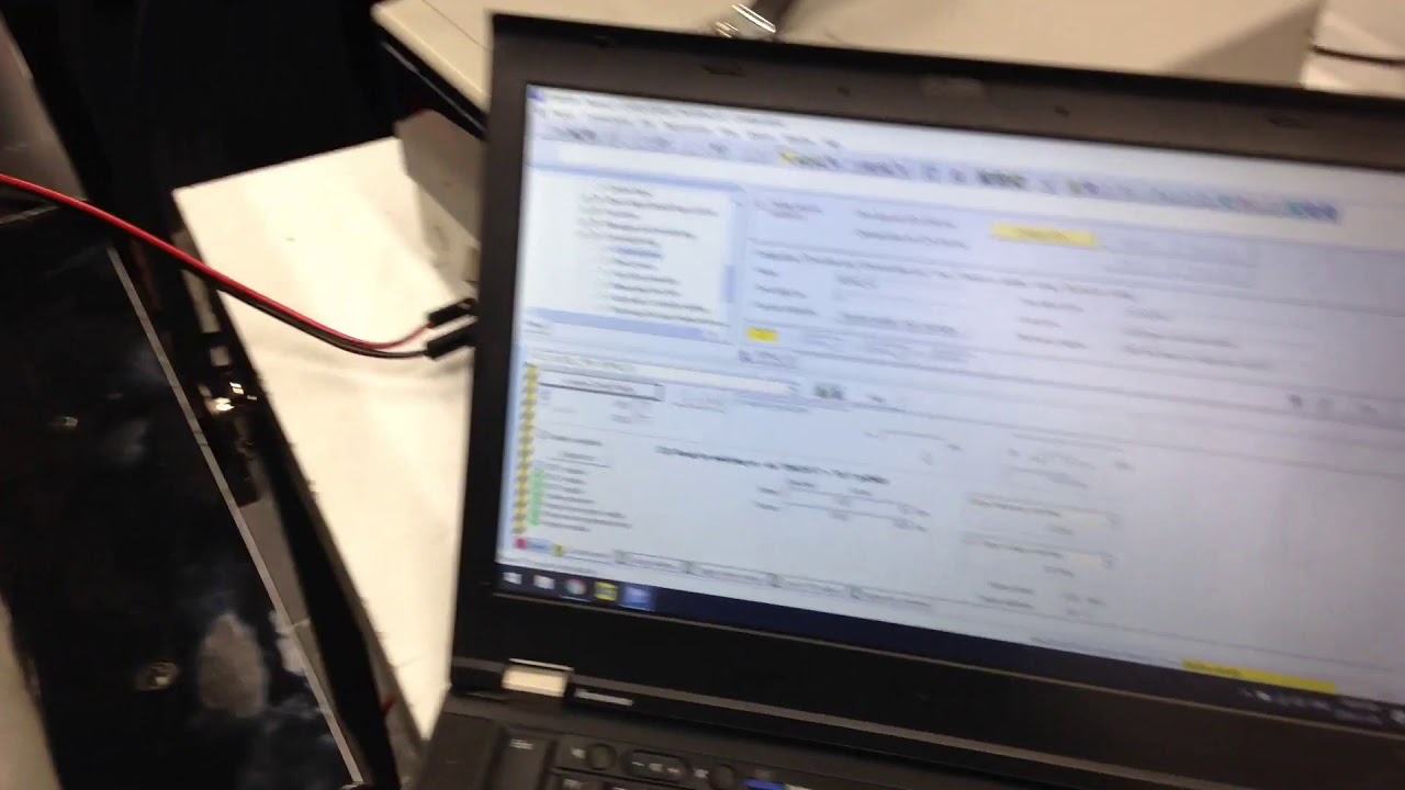 407168 - Siemens Motor module 45A - 6SL3120-1TE24-5AA3 - A5E00677373 ...