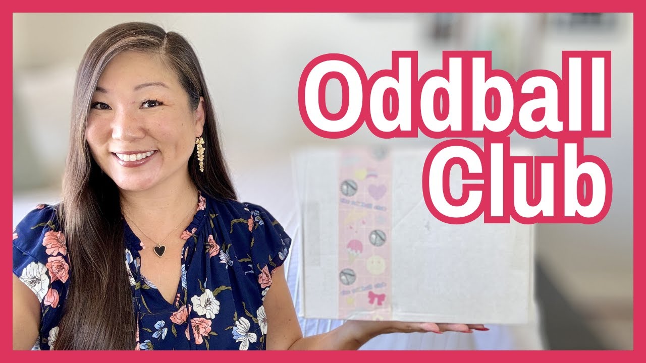Find your Inner Peace: The Oddball Club | Medium | May 2024 - YouTube